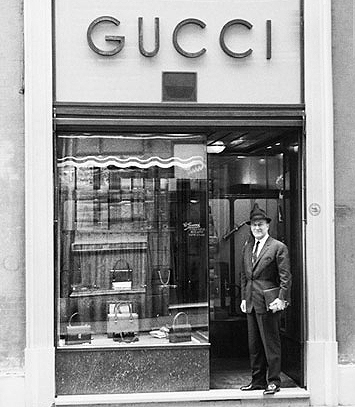 90 anni di Gucci, ripercorriamo la storia del brand di Firenze | modeyes